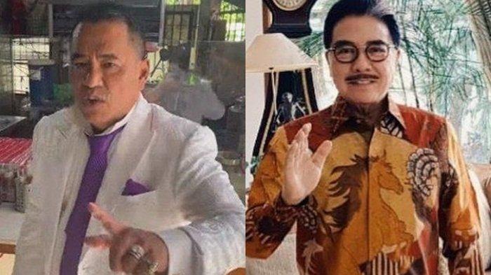 Heboh Hotma Sitompul Ngaku Tak Punya Deposito, Hotman Paris Sentil Ini : Antara Fakta dan ...
