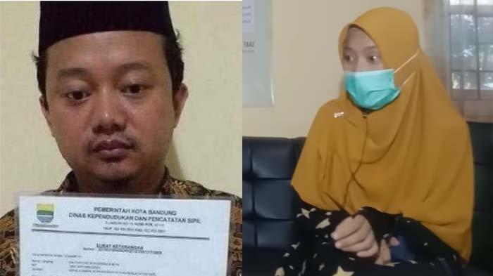 Cerita Na Istri Herry Wirawan Pelaku Rudapaksa 13 Santriawati, Syok ... Cerita Na Istri Herry Wirawan Pelaku Rudapaksa 13 Santriawati, Syok ...