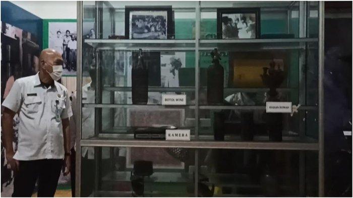 Gubernur Pertama Sumsel Ini Perintis Tol Trans Sumatera, Peninggalannya ...