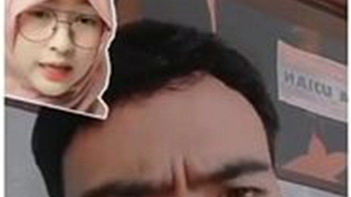 Seleb TikTok Juy Putri Didenda Rp 12 Juta Imbas Gelar Pesta Ultah saat PPKM - Tribunsumsel.com