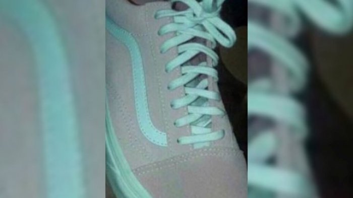 Heboh, Sepatu Ini Bikin Netizen 'Perang' di Dunia Maya, Ternyata Ini ...