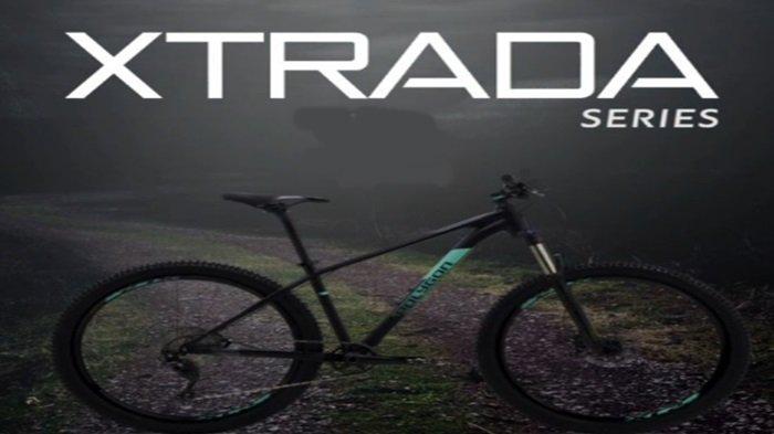 Daftar Harga Sepeda Polygon Terbaru, Harga Mulai Rp 1 Jutaan, Seri Premier dan Xtrada Paling ...