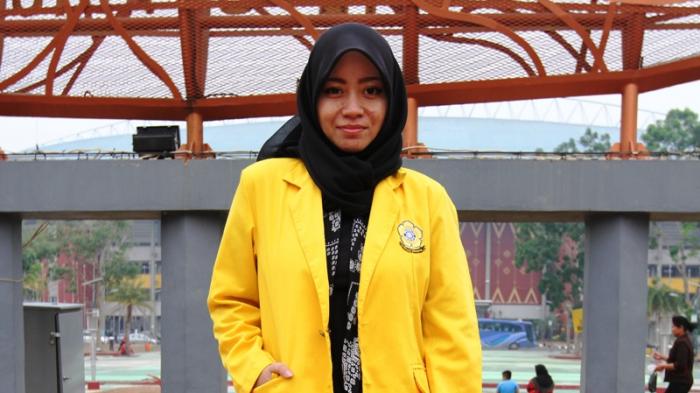 OPINI: Memahami Makna Satu Sumpah Pemuda - Tribunsumsel.com