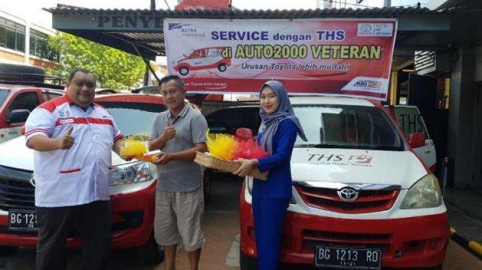 Keuntungan Booking Service di Auto2000 Digiroom Jelang New Normal, dari ...