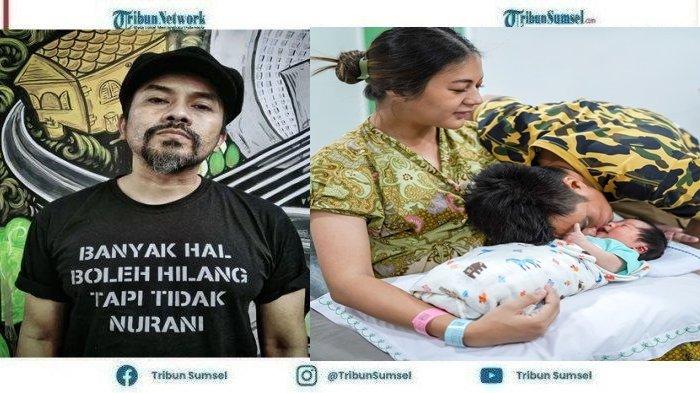 Baim Wong Minta Maaf Pada Kakek Suhud, Vokalis Band Ini Beri Pesan ...