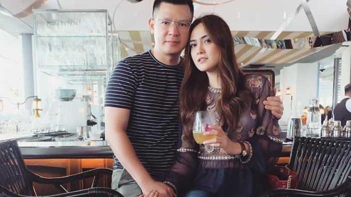 Batal Ceraikan David Herbowo, Shandy Aulia Akhirnya Beberkan Alasannya ...