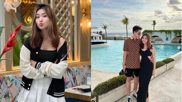 Profil Shannon Wong Alami Kekerasan Dari Orang Tua, Ternyata Seorang Brand Ambassador EVOS ...