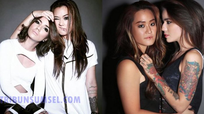 Nyaris Meninggal Akibat Kecelakaan Bersama Sheila Marcia 2 Tahun Lalu, Ini Kabar Melodya Vanesha ...