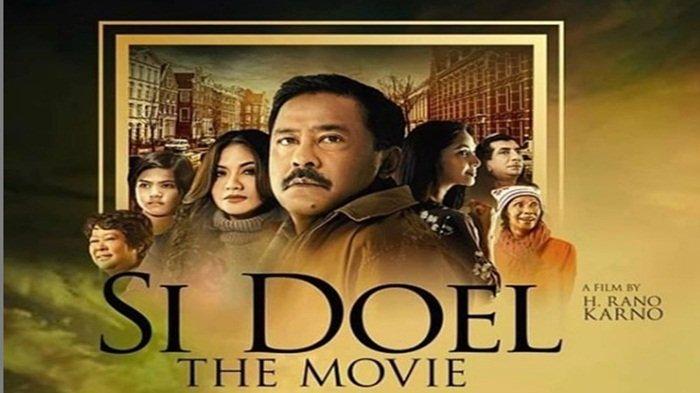 Film Akhir Cinta Si Doel Tayang 23 Januari 2020 Mendatang, Isyarat ...