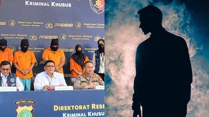 Masa Lalu Produser Pembuat Film Dewasa Artis & Selebgram, Dulunya Tukang Urut dan Pemulung ...