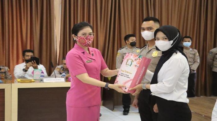 Dua Pasangan Anggota Kepolisian Polres OKU Selatan di Sidang BP4R ...