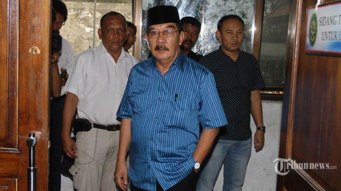 Antasari Azhar: Yang Menjebak dan Meneror Saya Rani Juliani - Tribunsumsel.com