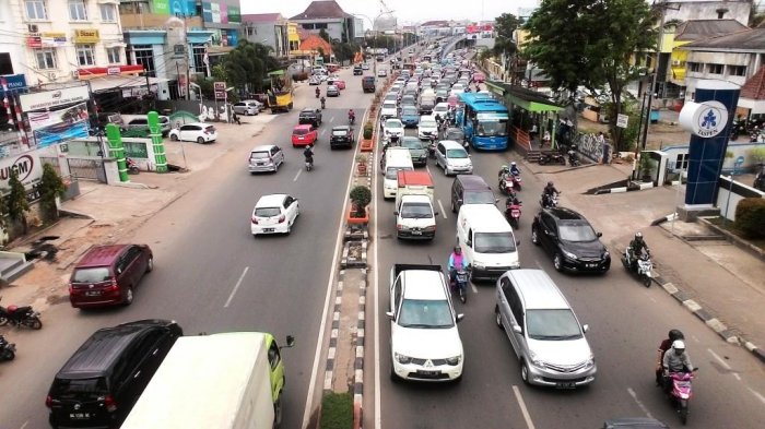 Ini Klasifikasi Ruas Jalan di Indonesia Berdasarkan Tingkatannya, Wajib ...