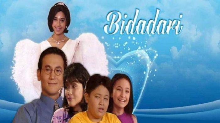 4 Sinetron Jadul Cocok Untuk Ditonton Kembali, Simpan Makna dan Pesan ...