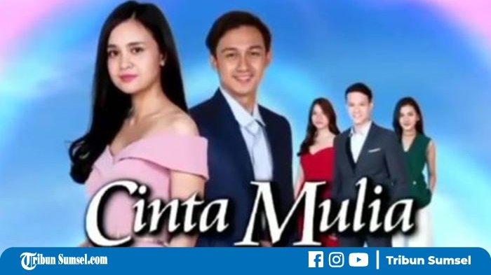 Daftar Lengkap Nama dan Biodata Pemain Sinetron Cinta Mulia SCTV yang ...