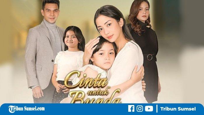 Daftar dan Biodata Lengkap Pemain Cinta Untuk Bunda RCTI, Digadang ...