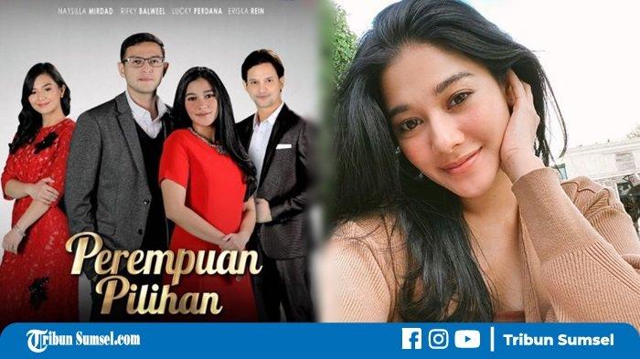 Daftar Lengkap Pemain Sinetron Perempuan Pilihan RCTI, Tayang Mulai ...
