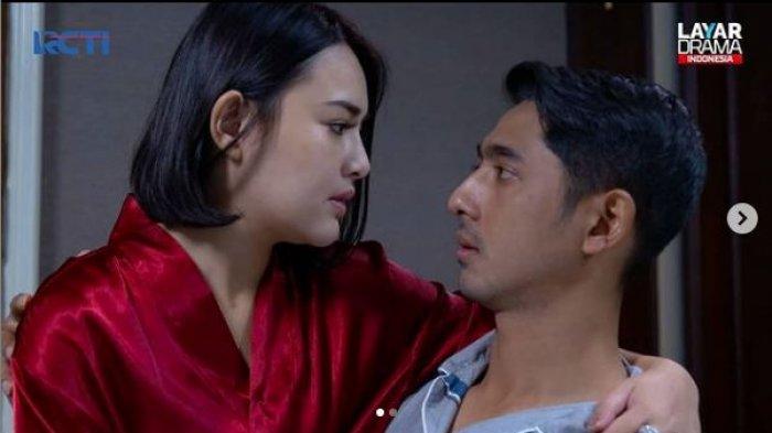 Rangkuman Sinetron Ikatan Cinta RCTI Episode 95, Al Akan Membongkar ...