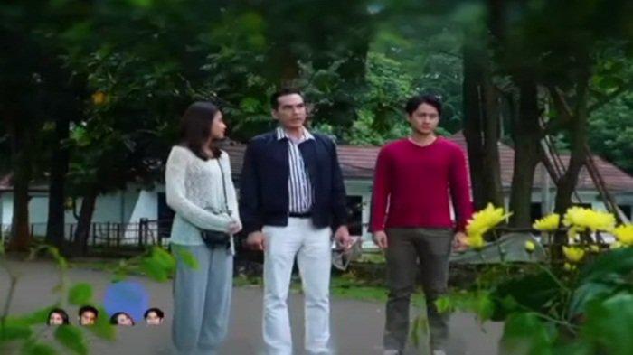 Sinetron Melukis Senja Tidak Tayang, Tayang Lagi 13 Februari 2023 ...