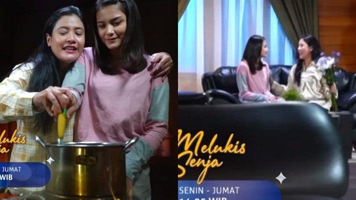 Sinetron Melukis Senja Tidak Tayang Hari Ini,Hadir Lagi 6 Februari 2023 ...