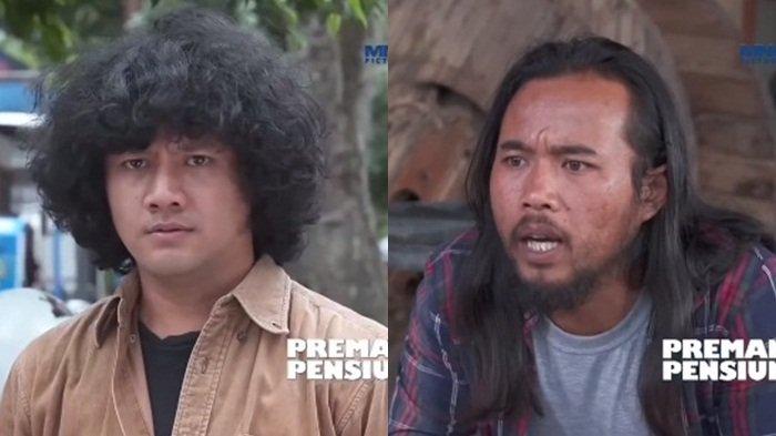 Sinopsis Sinetron Preman Pensiun 8 4 April 2023: Yayat Balas Dendam, Roy Dalam Bahaya Ditangan ...