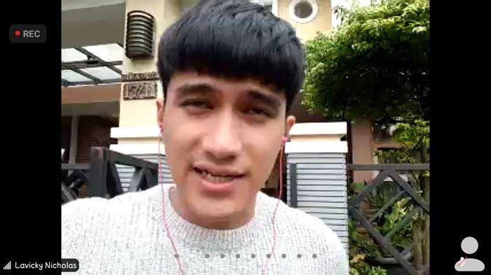 Berperan Sebagai Rafathar di Rumah Bidadari, Lavicky Nicholas Curhat ...