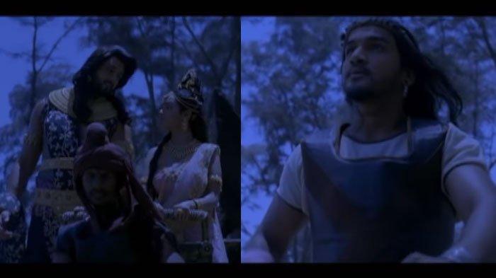 Sinopsis Chandragupta Maurya 17 Agustus 2022: Dhana Nanda Lenyapkan ...