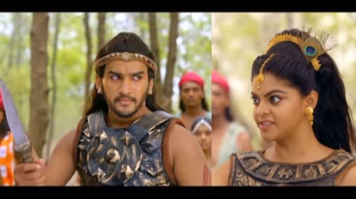 Sinopsis Chandragupta Maurya 22 Agustus 2022: Chandragupta Bebaskan ...