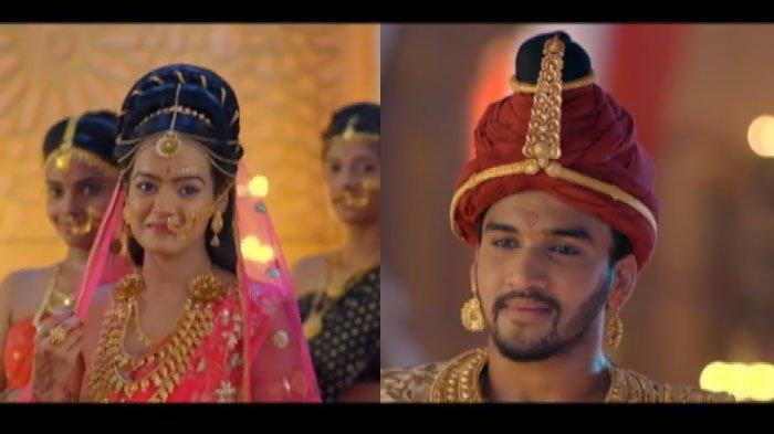 Sinopsis Chandragupta Maurya 30 Agustus 2022 : Tarini Enggan Bunuh ...