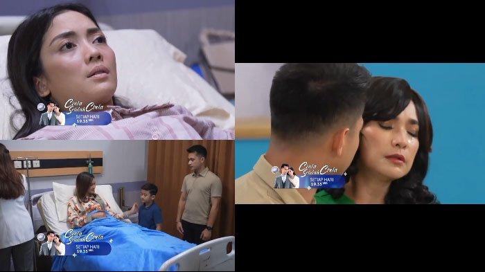 Sinopsis Cinta Setelah Cinta 18 Agustus 2022: Syoknya Starla Pergoki ...