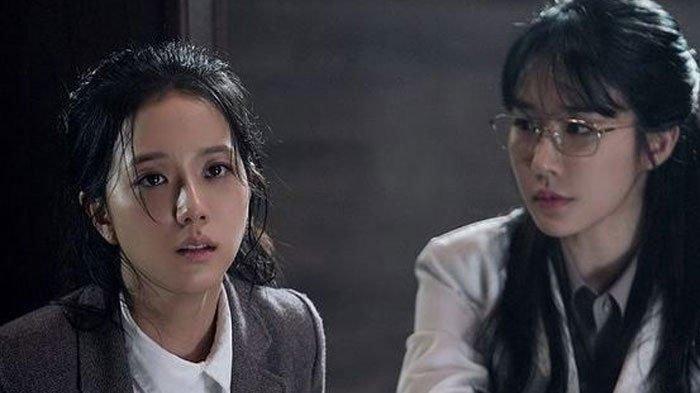 Sinopsis Drakor Snowdrop Episode 9, Setelah Kematian Kakak Young Ro Akibat Mata-Mata Korea Utara ...