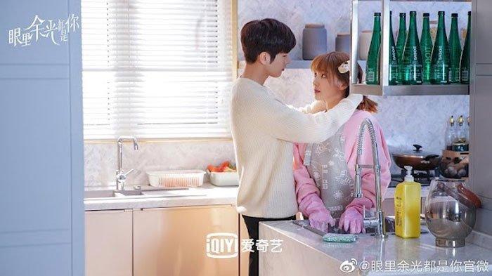 Sinopsis Drama Cina (Mandarin) Nothing But You (2022) yang Dibintangi oleh Rain Wang dan Luo ...