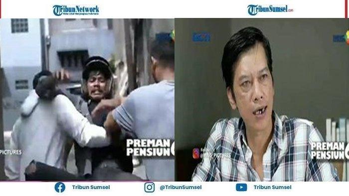 Sinopsis Preman Pensiun 6 18 September 2022, Bang Edi Ingin Kuasai ...