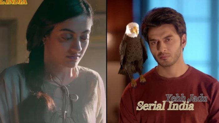 Sinopsis Serial India Yehh Jadu Hai Jinn Ka 10 November 2022: 1 Tahun ...