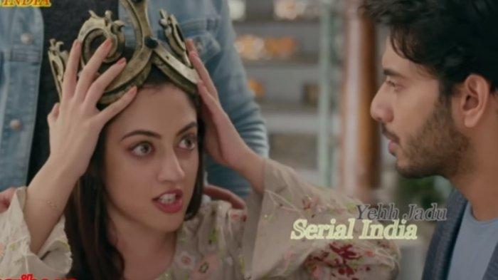 Sinopsis Serial Yehh Jadu Hai Jinn Ka 15 Desember 2022 Episode 60 ...