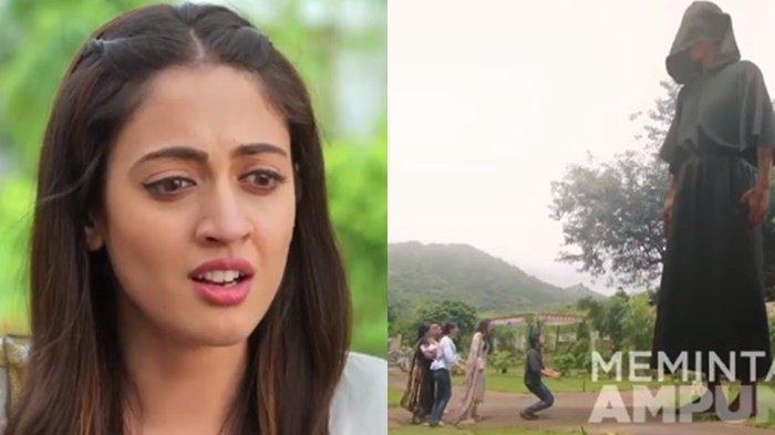 Sinopsis Serial India Yehh Jadu Hai Jinn Ka 5 Desember 2022: Kemarahan Jin buat Aman Meminta ...