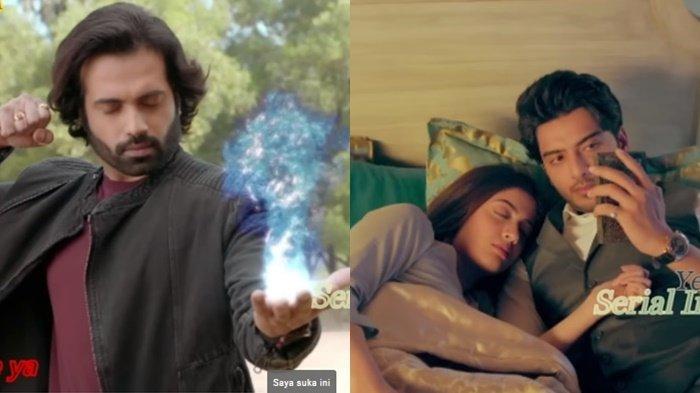 Sinopsis Serial Drama India Yehh Jadu Hai Jinn Ka 29 Oktober 2022: Aman ...