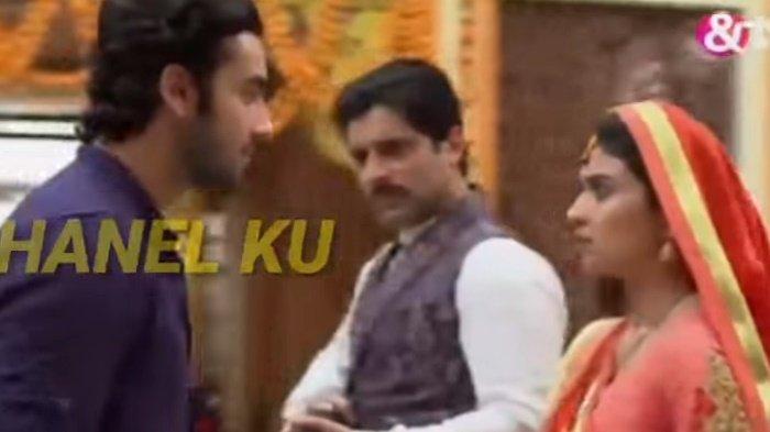 Sinopsis Gangaa 23 September 2022: Sagar Akhirnya Bertemu Gangaa ...