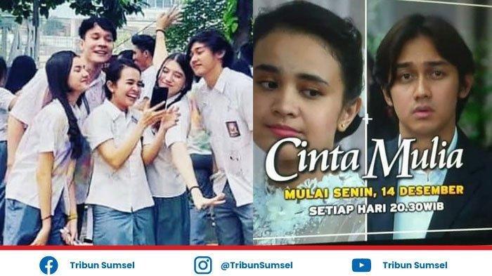 Sinopsis Sinetron Cinta Mulia Pengganti Dia Bukan Manusia, Berikut ...