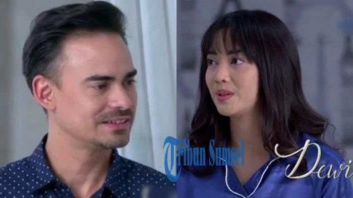 Sinopsis Sinetron Dewi RCTI Episode 10, Rabu 20 November, Alasan Dewi ...