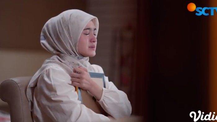 Sinopsis Sinetron Tajwid Cinta 20 November 2022 Episode 14:Kesedihan Syifa, Dafri dan Alina ...
