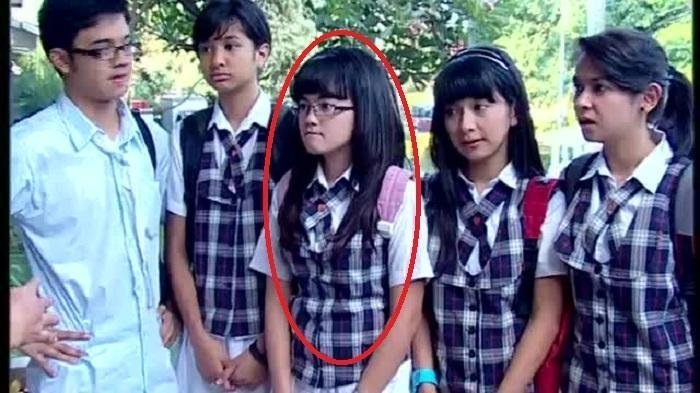 Ingat Sosok Helen Pemain Sinetron 'Kepompong',Begini Kondisinya ...