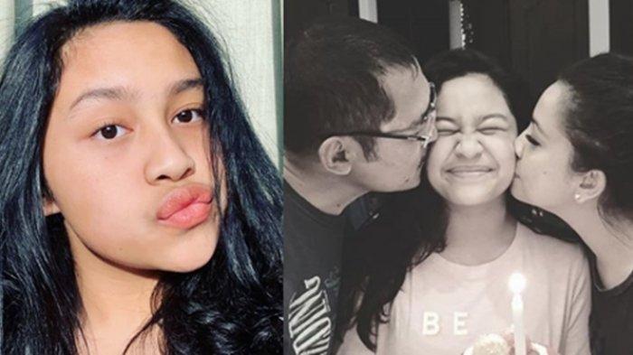 Putri Mayangsari Buka Suara Soal Mendiang Adi Firansyah, Khirani ...
