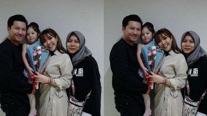 Dulu Hidup Enak Bareng Gisella Anastasia, Begini Nasib Koneng Mantan Pengasuh Gempi Sekarang ...