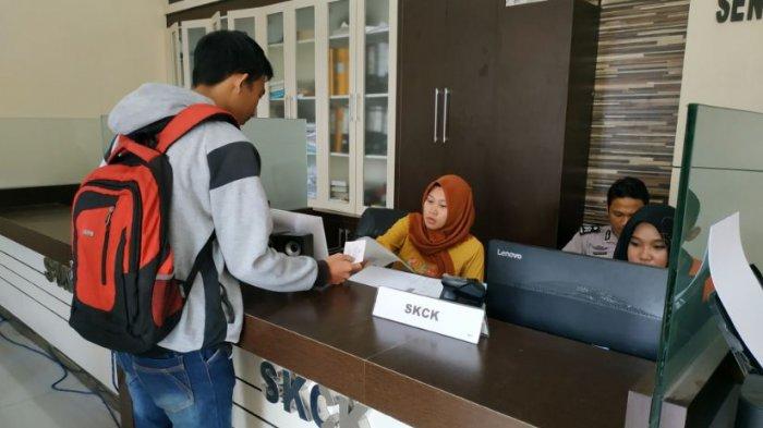 Syarat Memperpanjang SKCK Untuk Daftar CPNS 2019, Tata Cara, Biaya dan ...