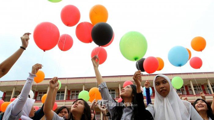 "Kementerian Dikdasmen dan Jajarannya Tidak Maksimal Siapkan UN Online ...