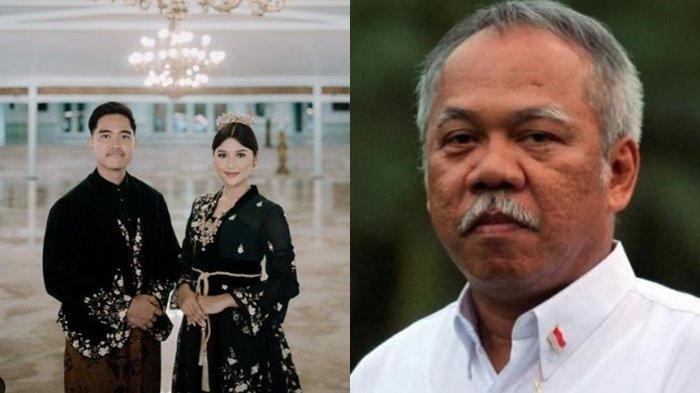 Sosok Basuki Hadimuljono Saksi Pernikahan Kaesang-Erina, Sempat Jadi ...