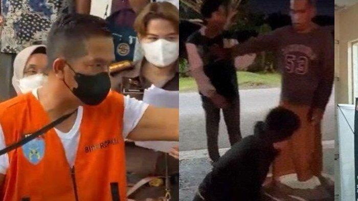 Sosok Kashmal Anak Kombes Disebut AKBP Achiruddin Dalam Kasus ...