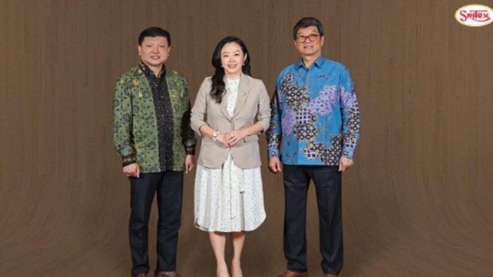 Sosok Megawati, Istri Iwan Setiawan Lukminto Komisaris Utama PT Sritex, Punya Jabatan Tinggi ...