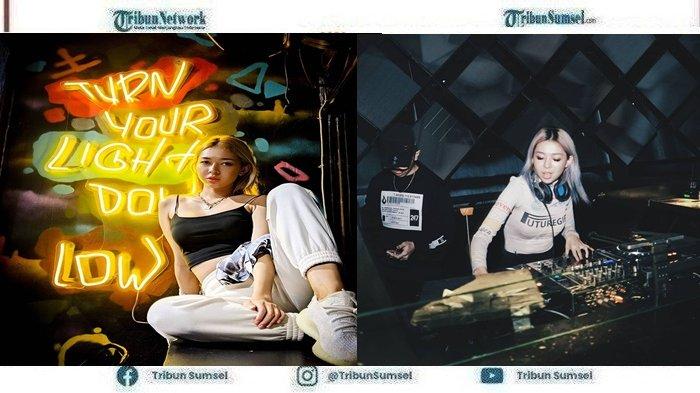 Biodata DJ Moski Love Sudah Nge-DJ Keliling Indonesia, Ingin Andalkan ...